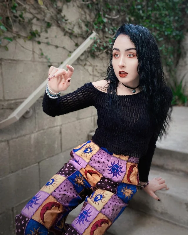 Picture of Amy Roberts