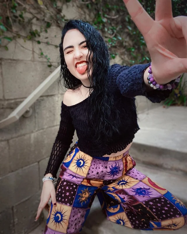 Picture of Amy Roberts