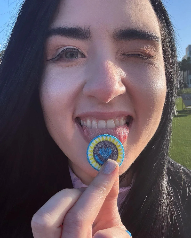 Picture of Amy Roberts