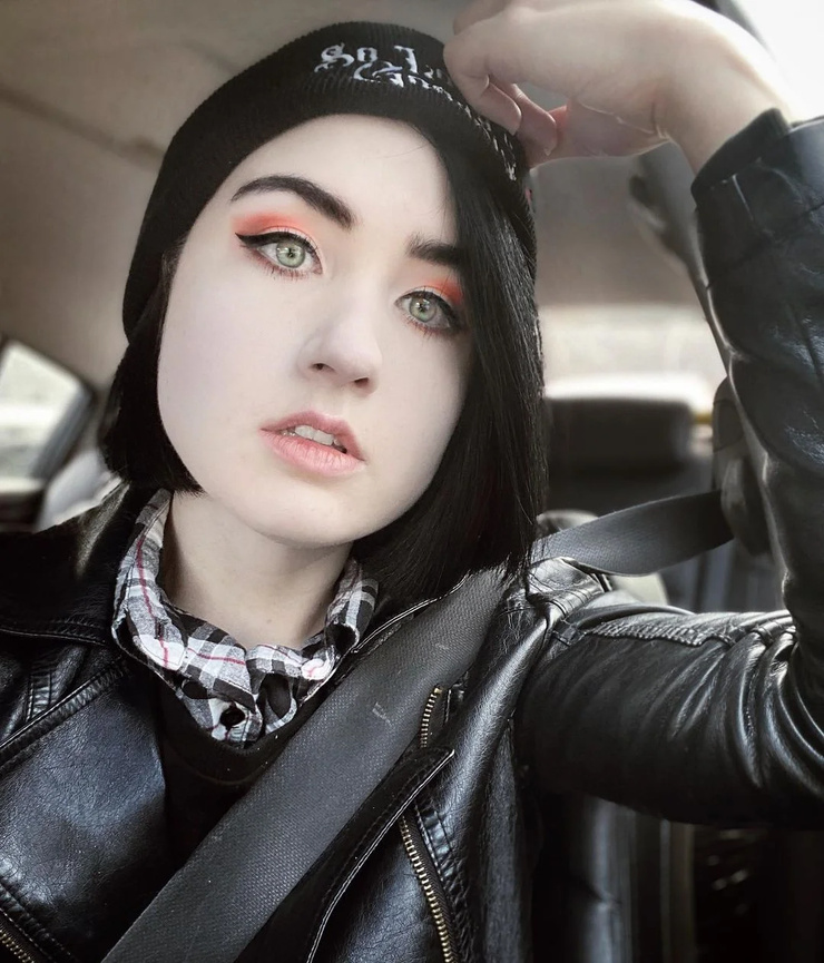 Picture of Amy Roberts