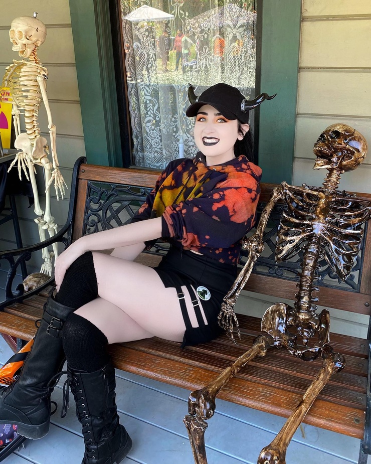 Picture of Amy Roberts