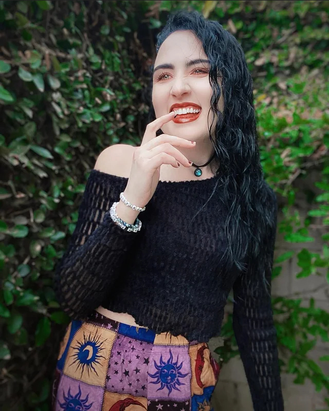 Image of Amy Roberts