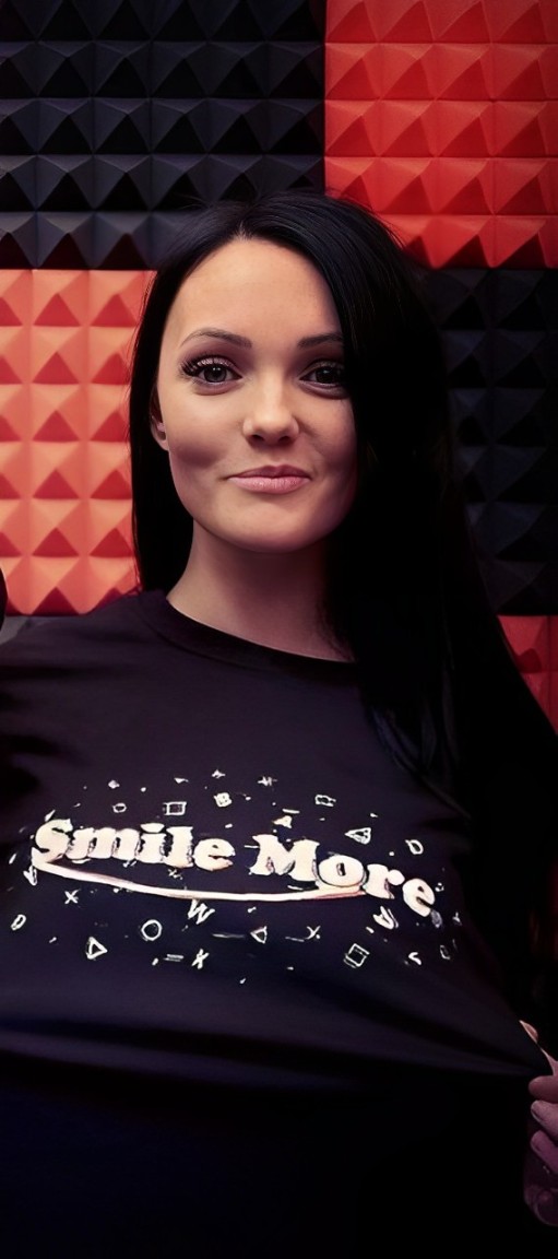 Image of Brittney Atwood