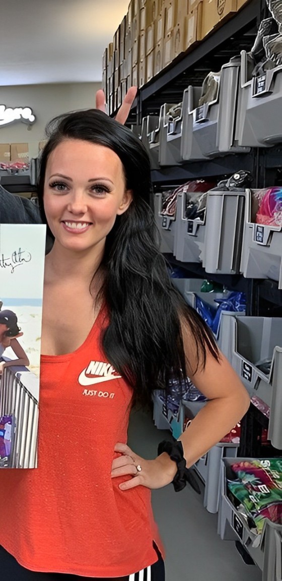 Picture of Brittney Atwood