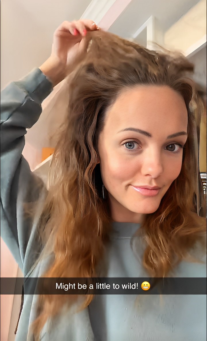 Picture of Brittney Atwood