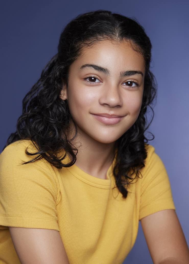 Picture of Pietra Castro