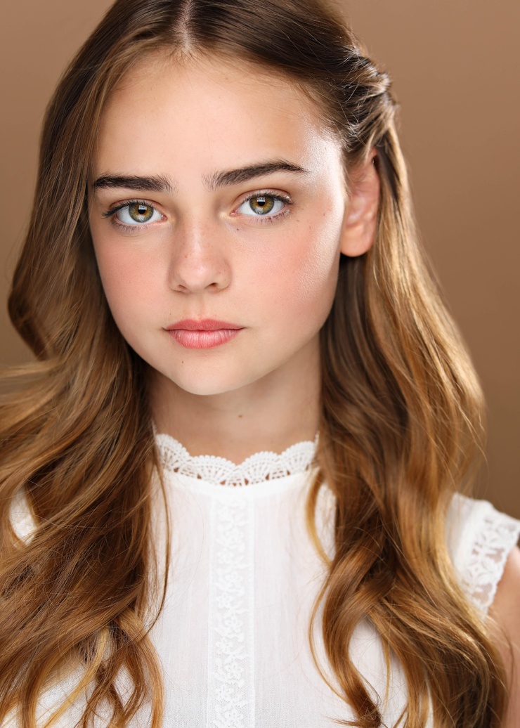 Picture of Sophia Coto