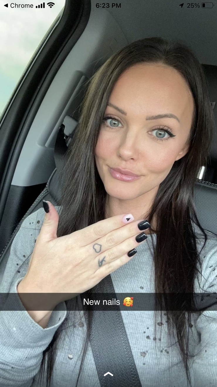 Picture of Brittney Atwood