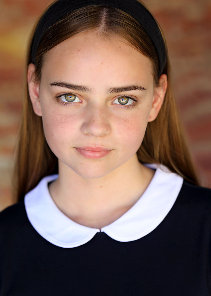 Picture of Sophia Coto