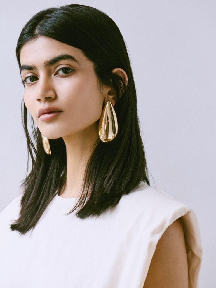 Picture of Tejal Patil