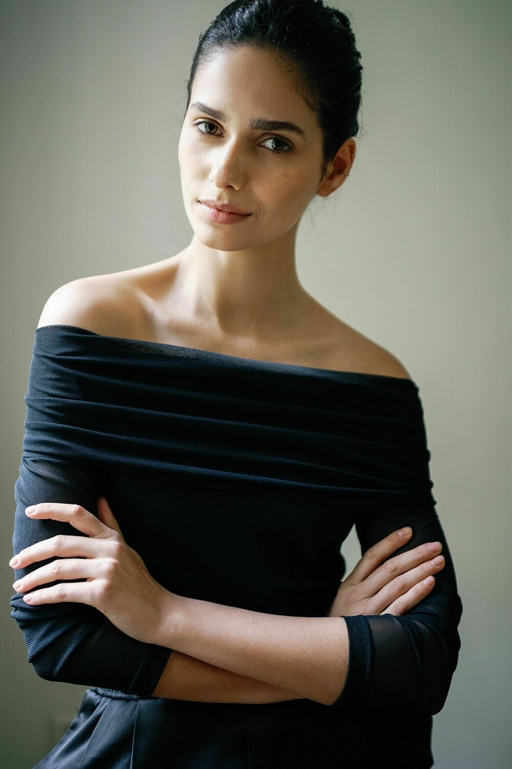 Picture of Hanne De Vylder