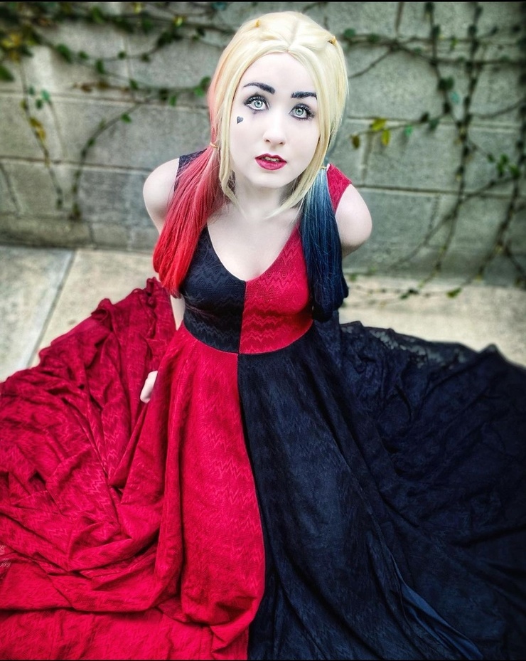 Picture of Amy Roberts