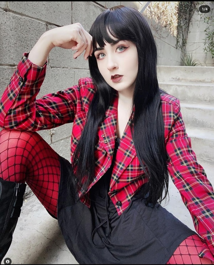 Picture of Amy Roberts