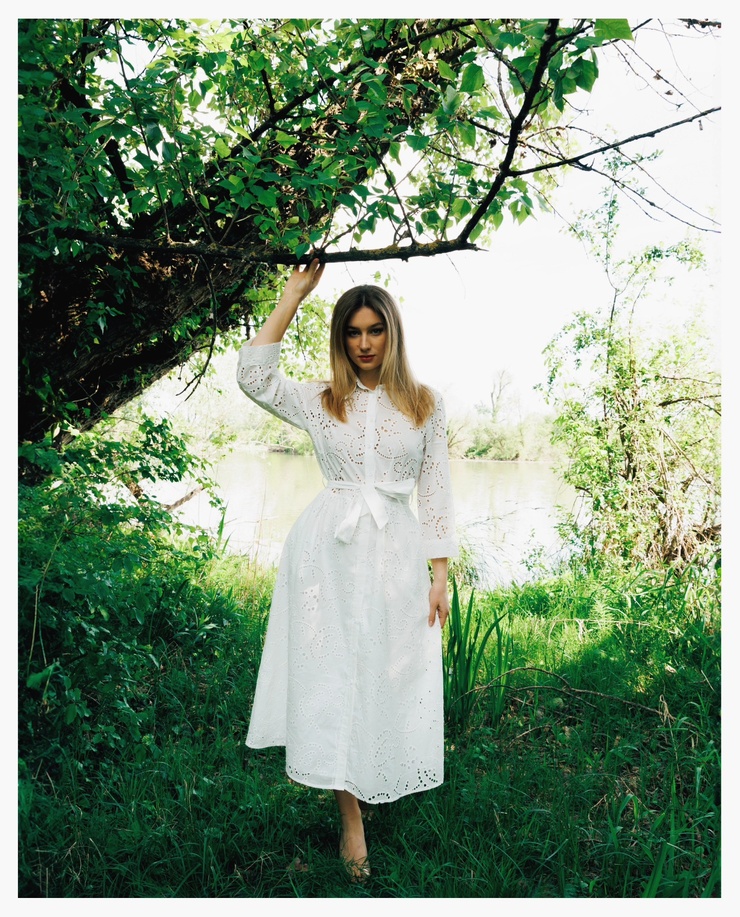 Picture of Marija Vuglac