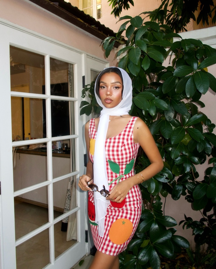 Picture of Daphne Blunt