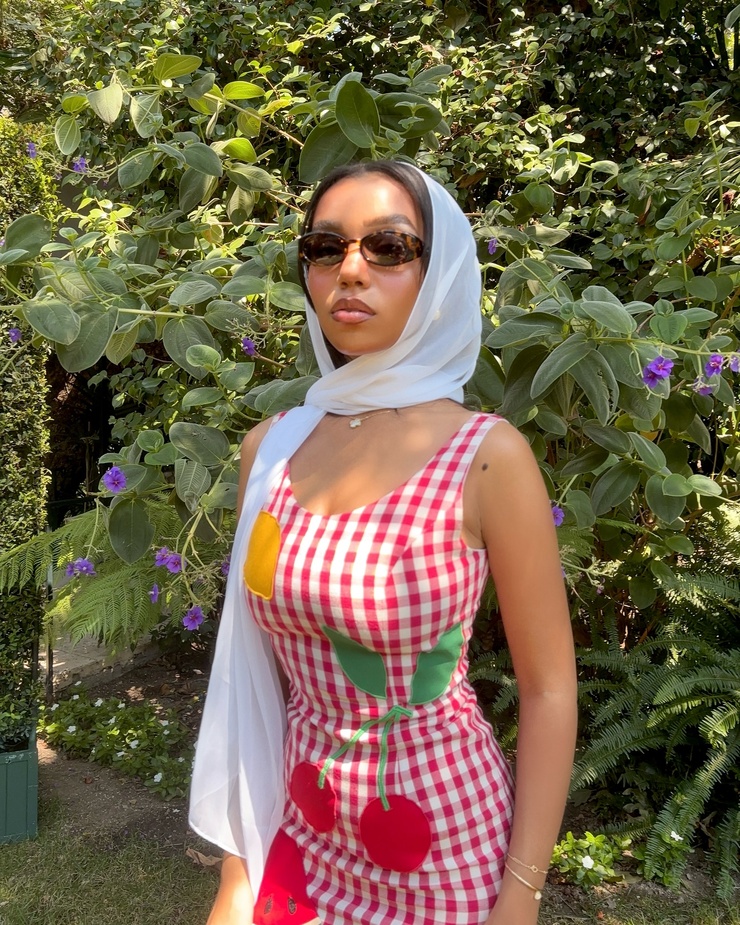 Daphne Blunt picture