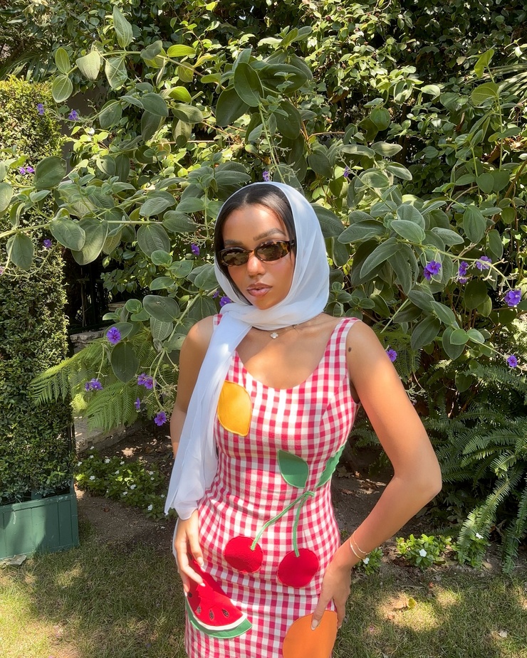 Picture of Daphne Blunt