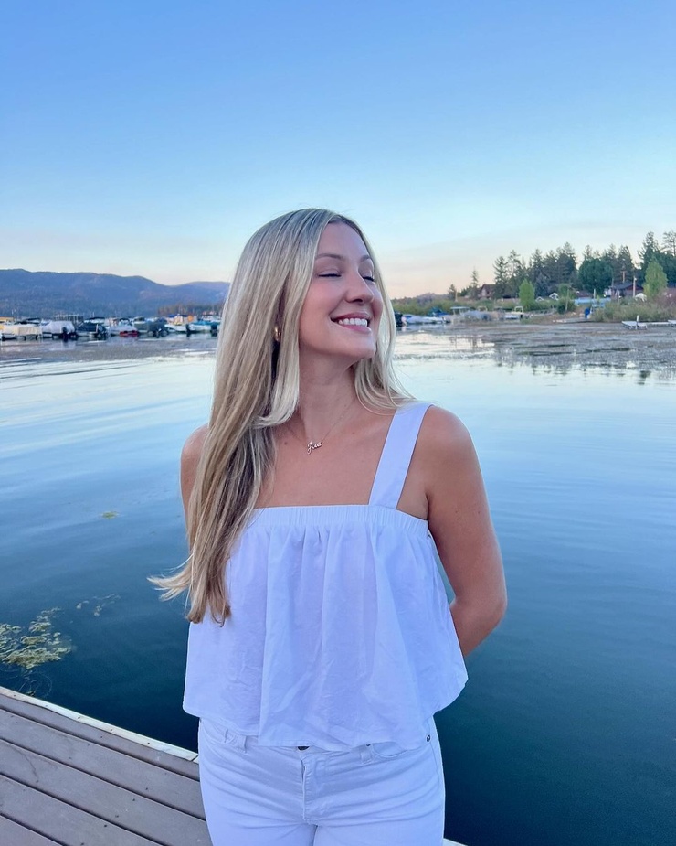 Image of Ava Sambora