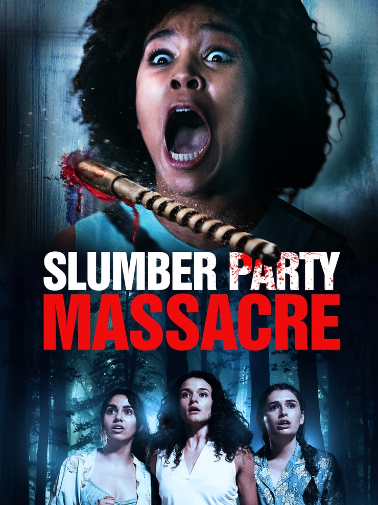 Picture of Slumber Party Massacre