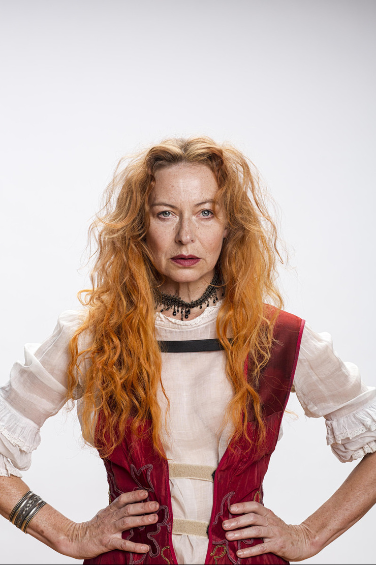 Picture of Jennifer Steyn