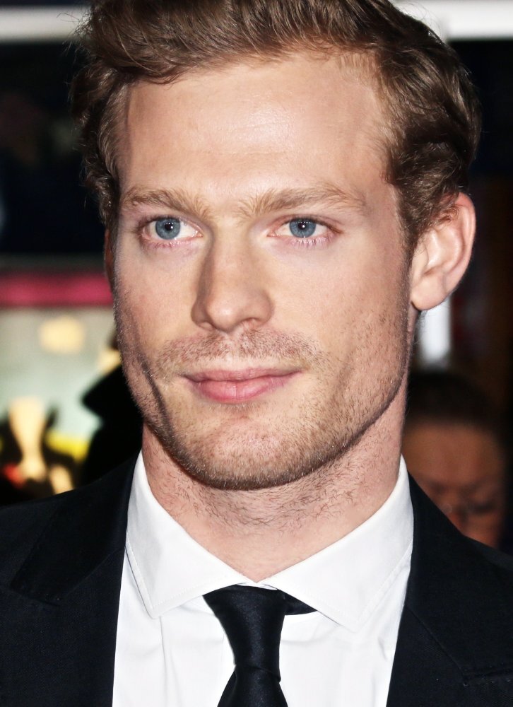 Picture of Sam Reid