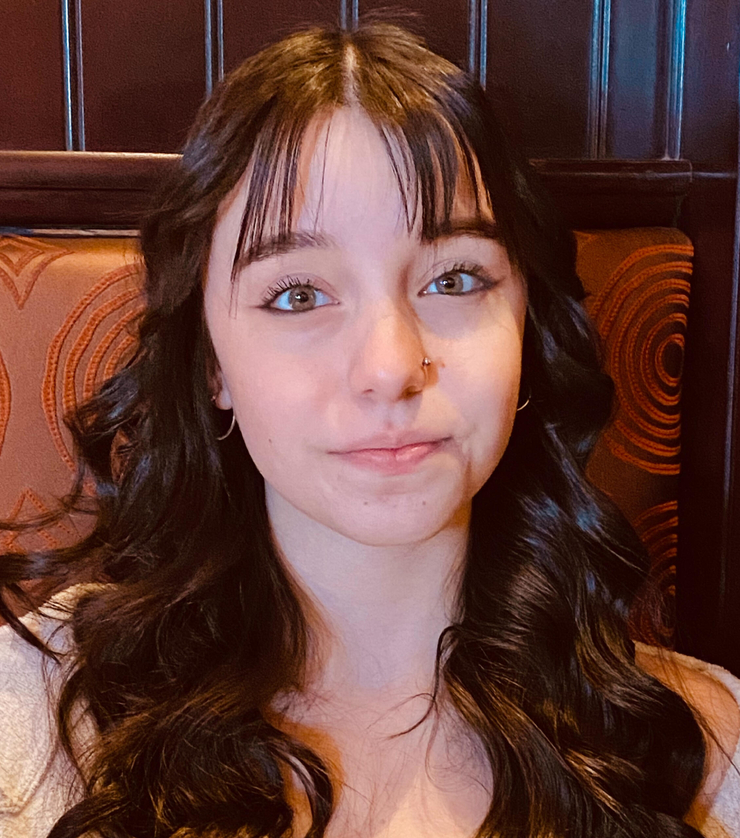 Picture of Alexa Lohman