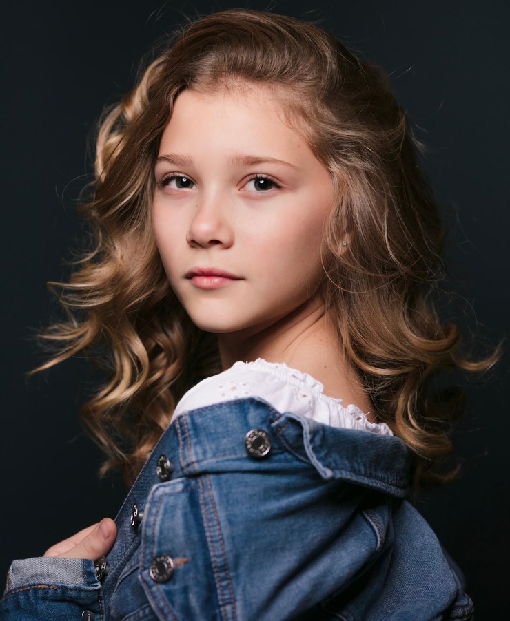 Picture of Maya Misaljevic