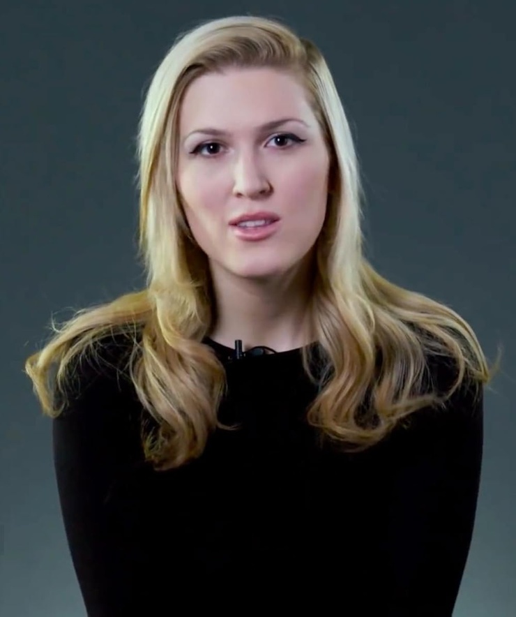 Olivia Nuzzi