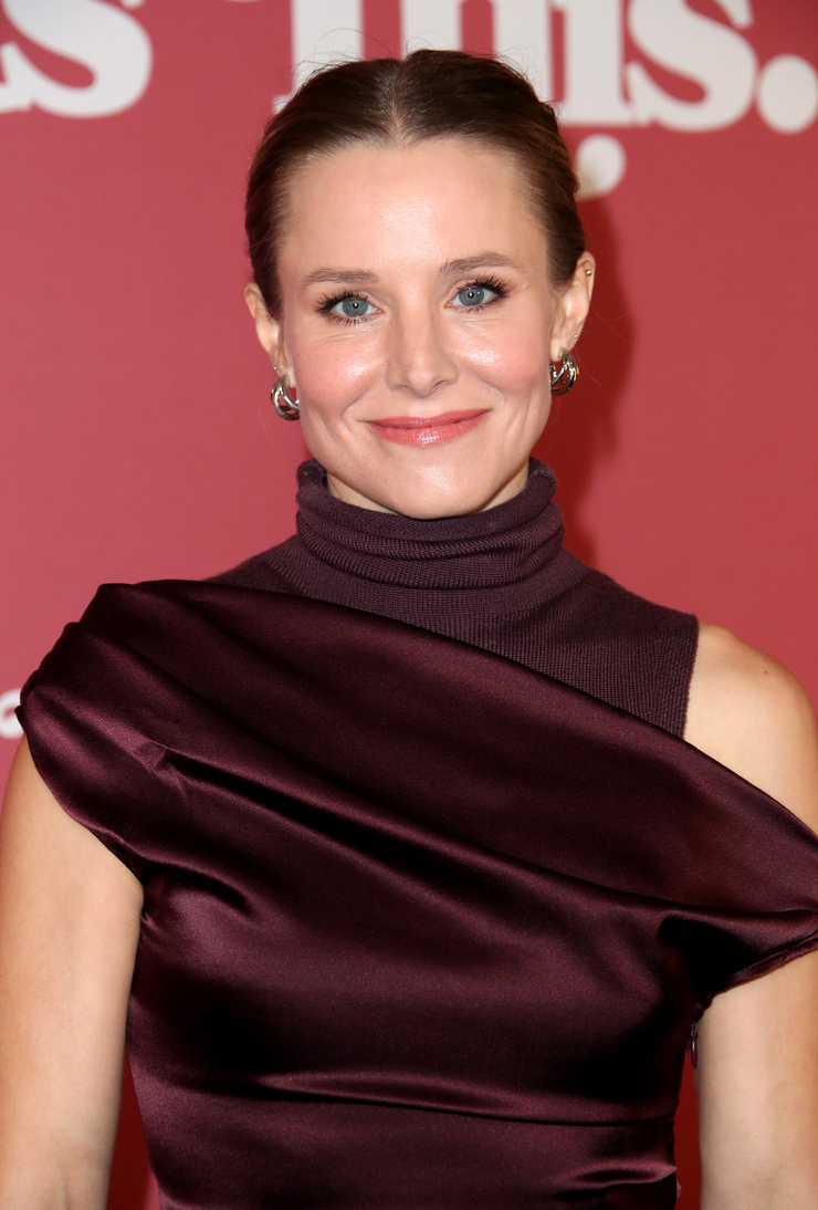Kristen Bell image