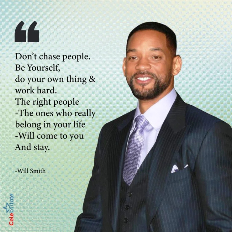 Will Smith