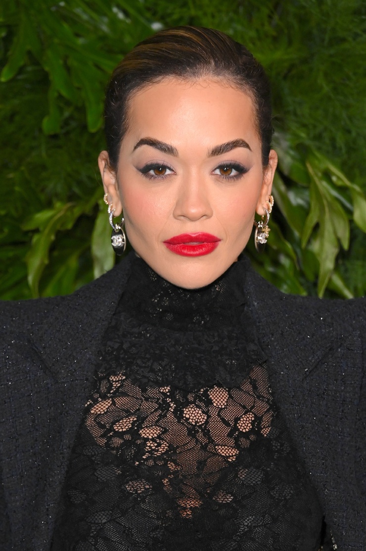 Rita Ora