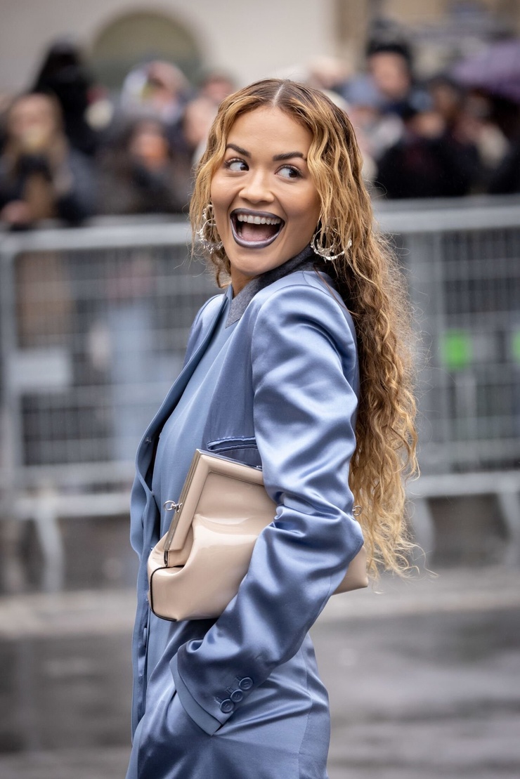 Rita Ora