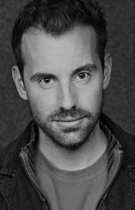 Picture of Joshua Peace