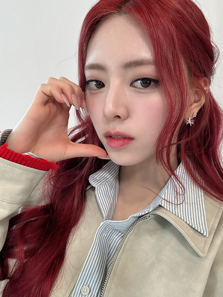 Picture of Shin Yuna