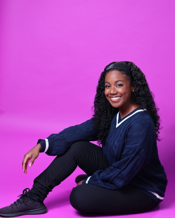 Picture of Ashley Winfrey