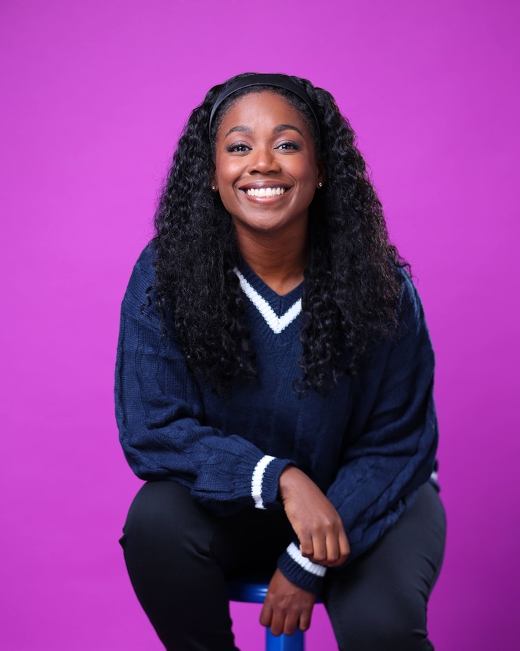 Picture of Ashley Winfrey