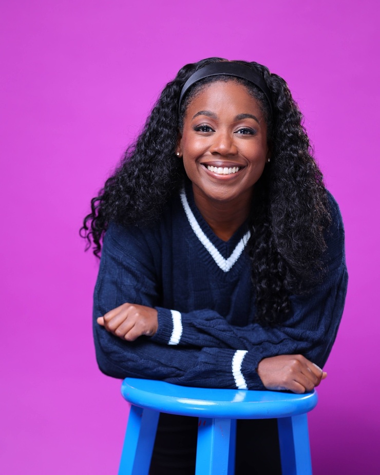 Image of Ashley Winfrey