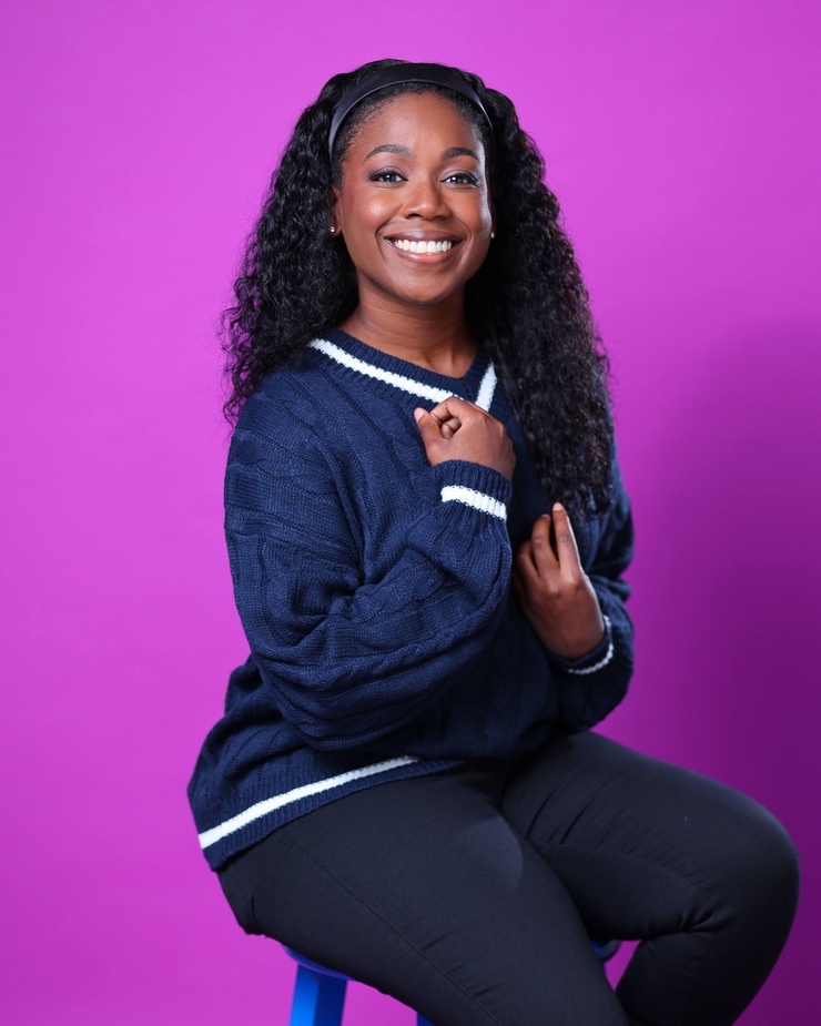 Picture of Ashley Winfrey