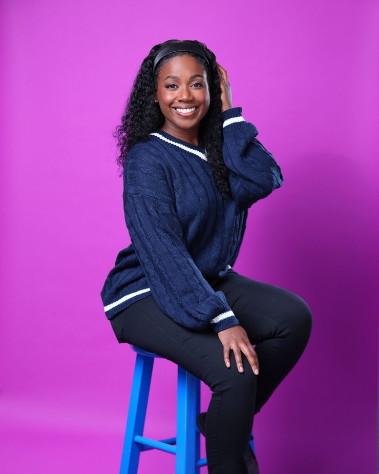 Picture of Ashley Winfrey