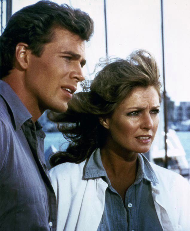 Picture of Jon-Erik Hexum