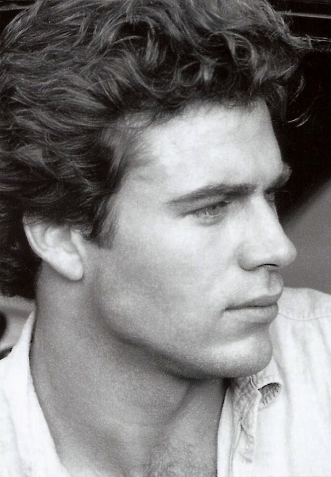 Picture of Jon-Erik Hexum