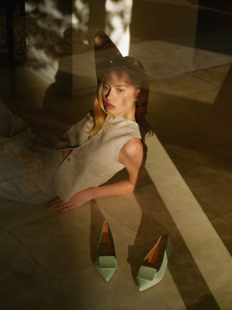 Picture of Caroline Helsen