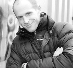 Picture of Alexandre Goyette