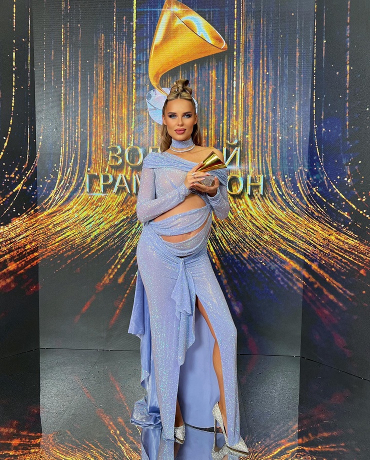 Hanna (Anna Ivanova) picture