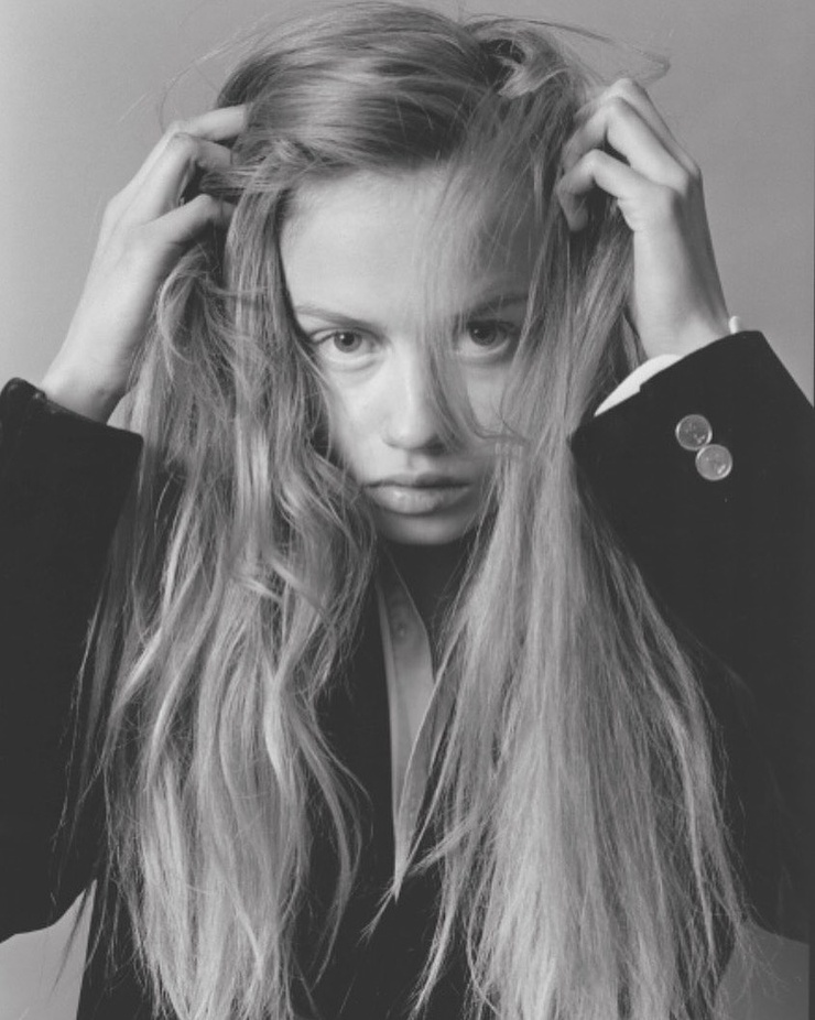 Picture of Caroline Helsen