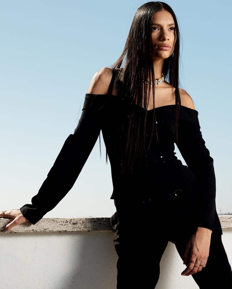 Picture of Darlyn Perez