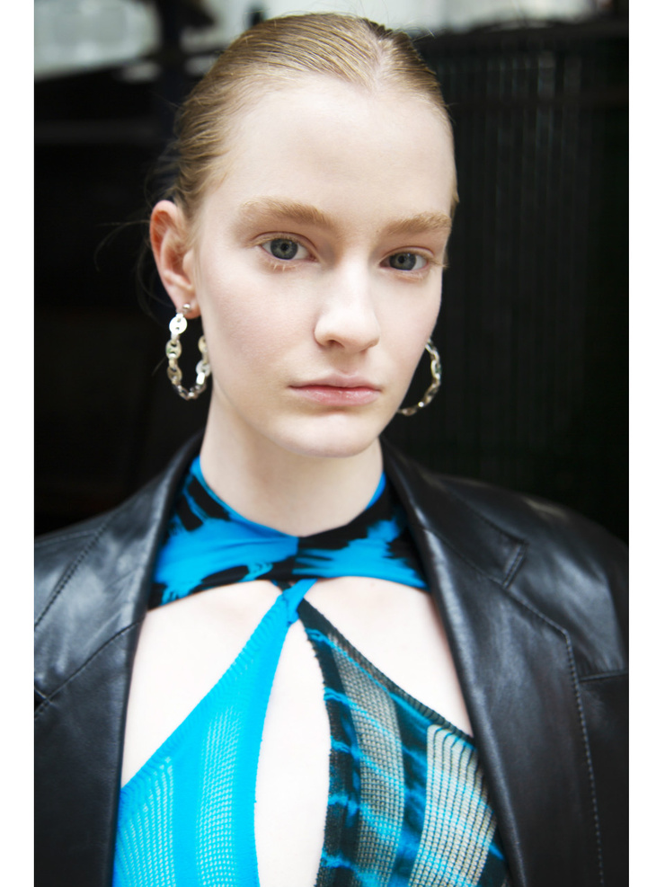 Image of Lydia Wilson model