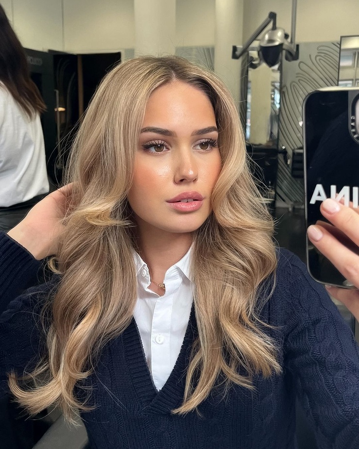 Picture of Alina Nitschke