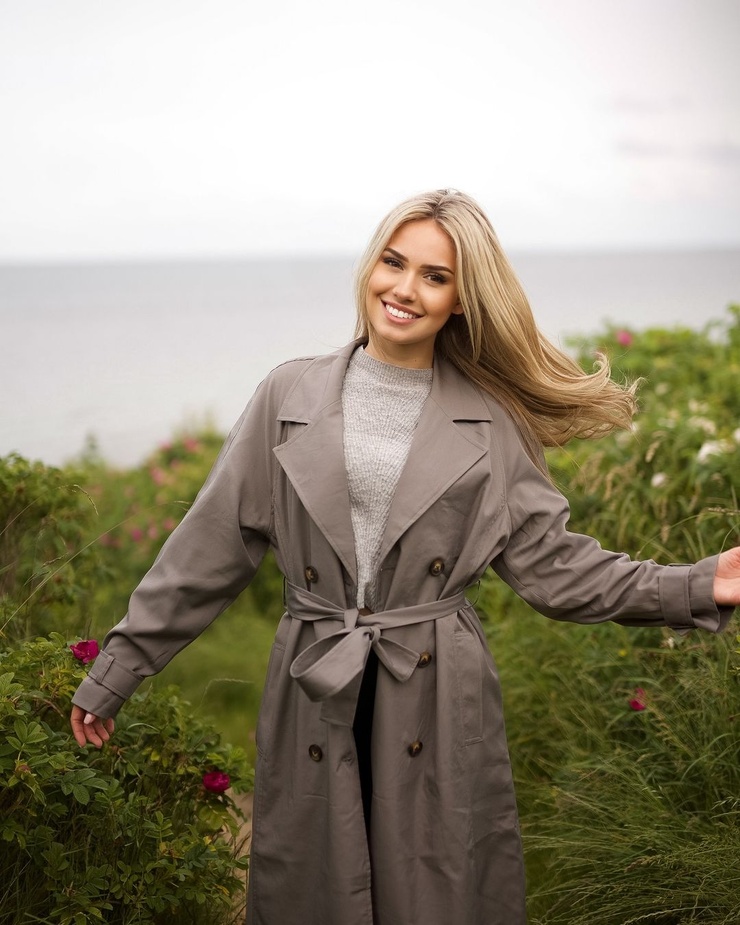 Alina Nitschke picture