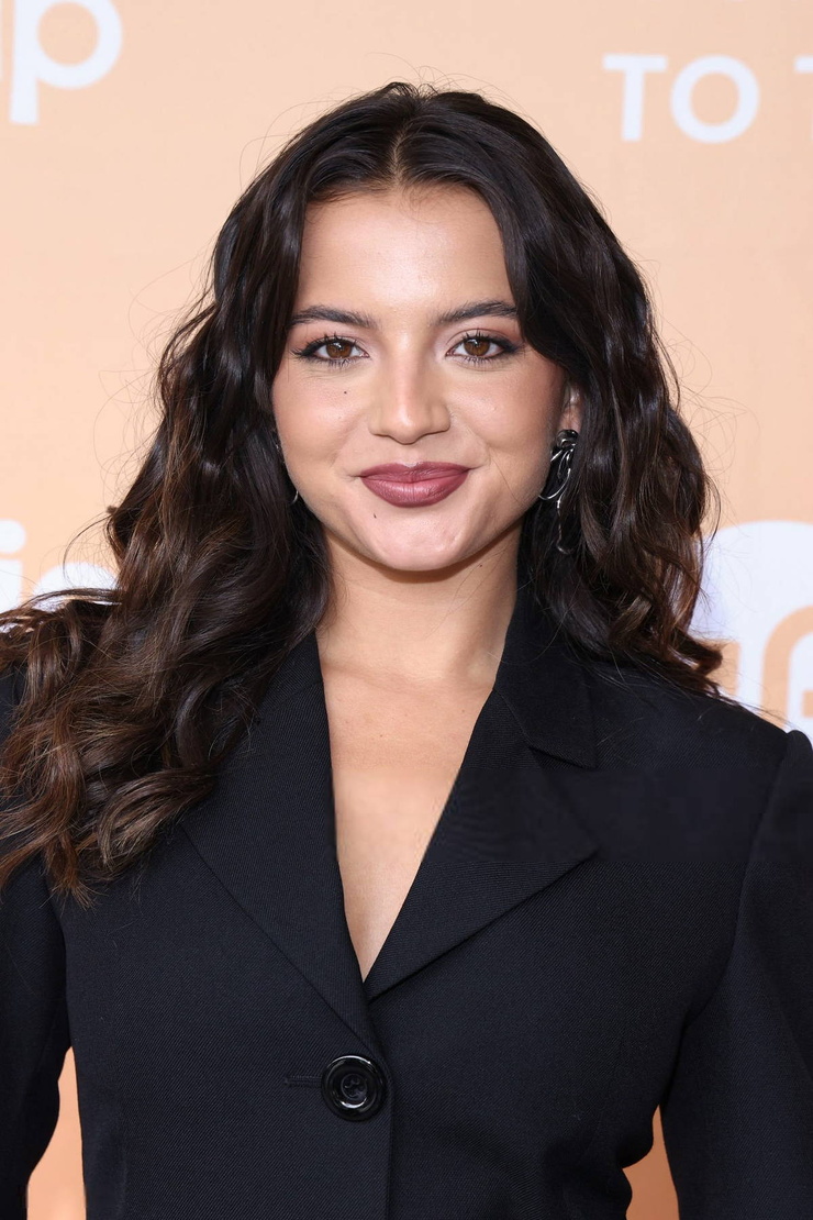 Picture of Isabela Moner
